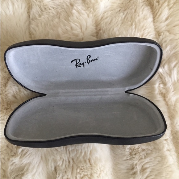 Ray-Ban | Accessories | Rayban Case | Poshmark